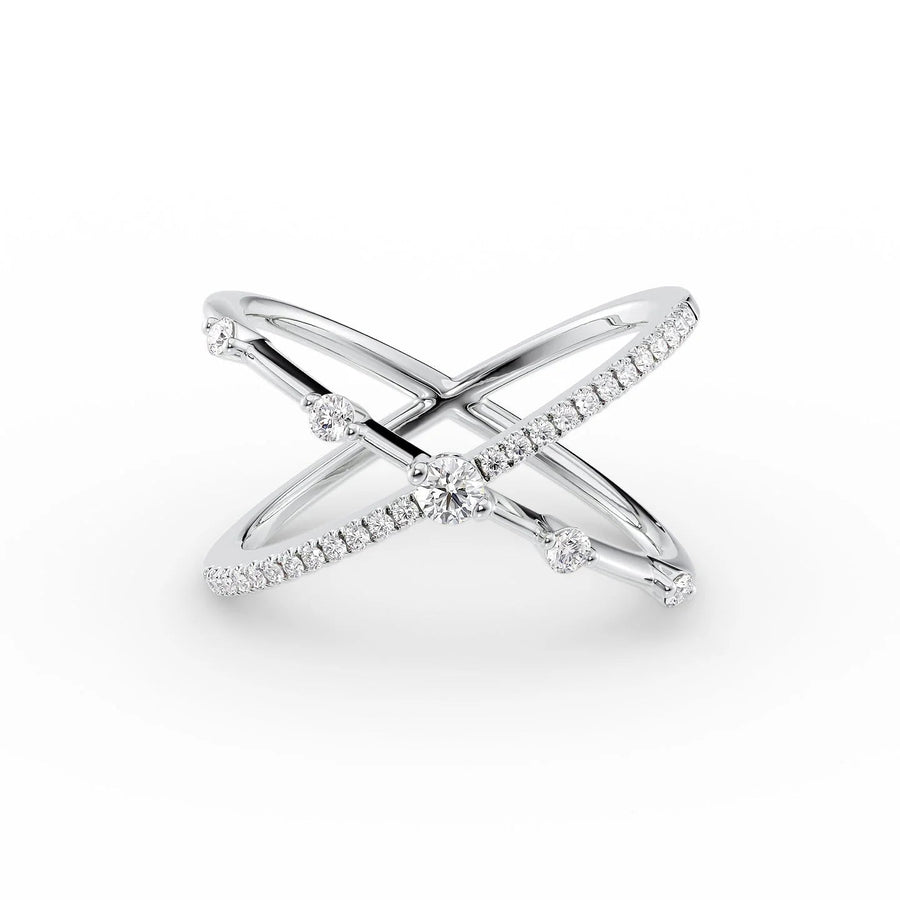 Statement Rings – L'Amour Brilliance